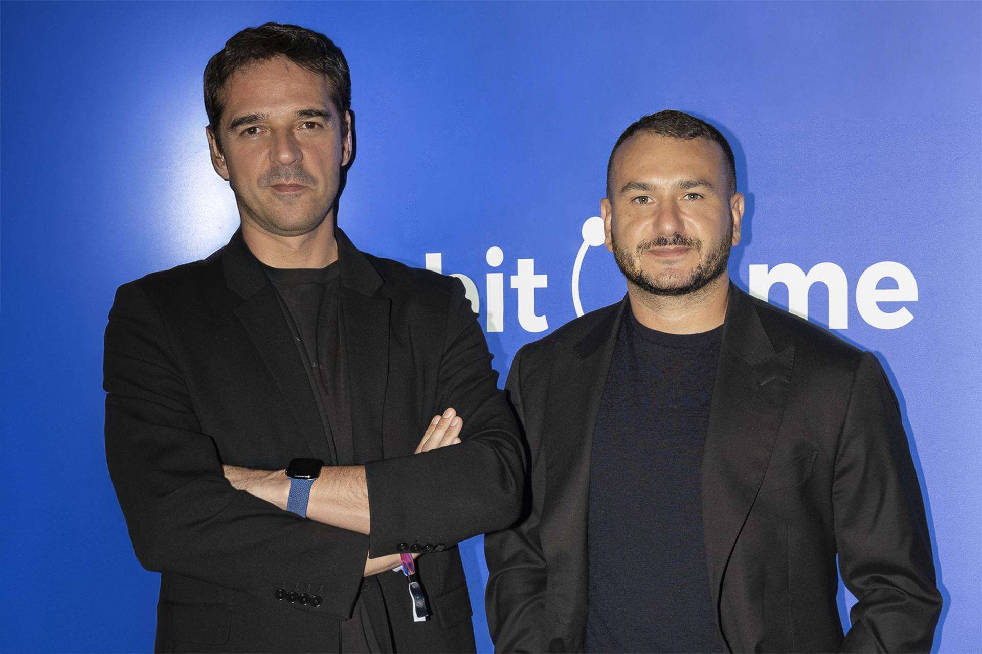 Bit2Me reorganiza su cúpula directiva