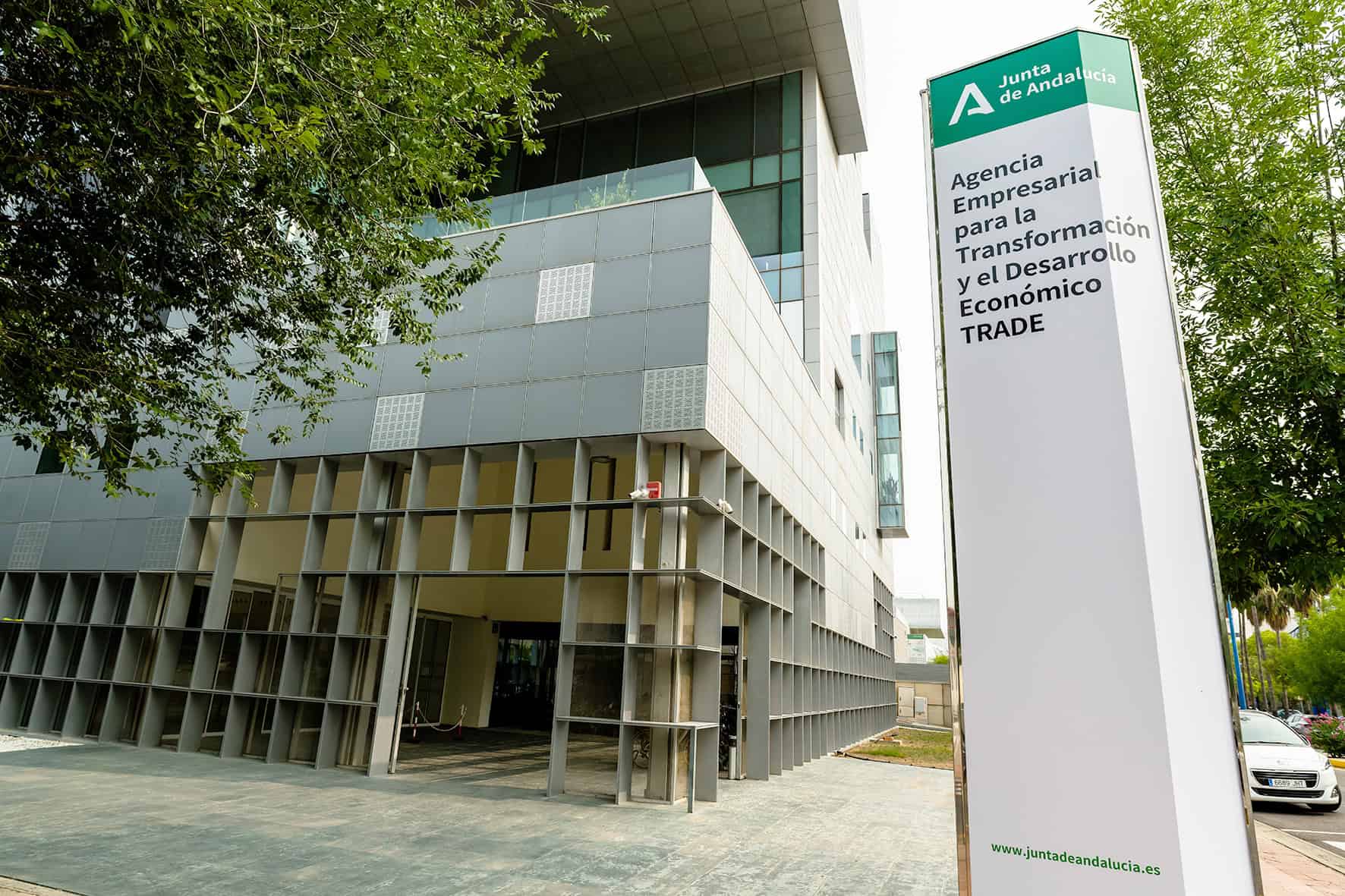 Andalucía TRADE destinará 60M€ a startups y pymes