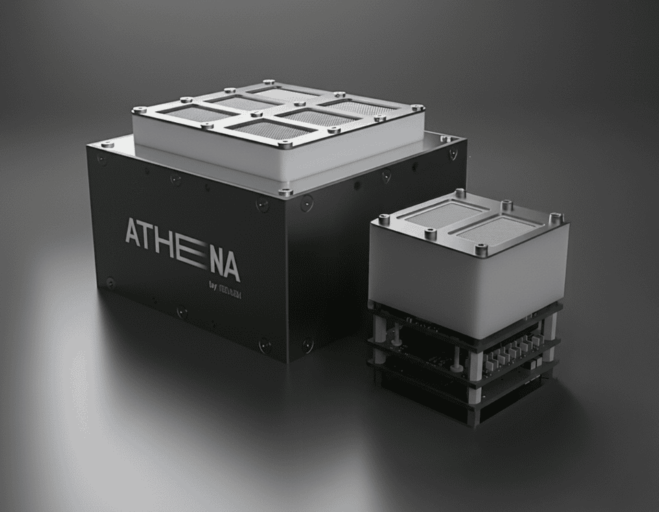 FOSSA Systems e IENAI Space, una misión de propulsión eléctrica