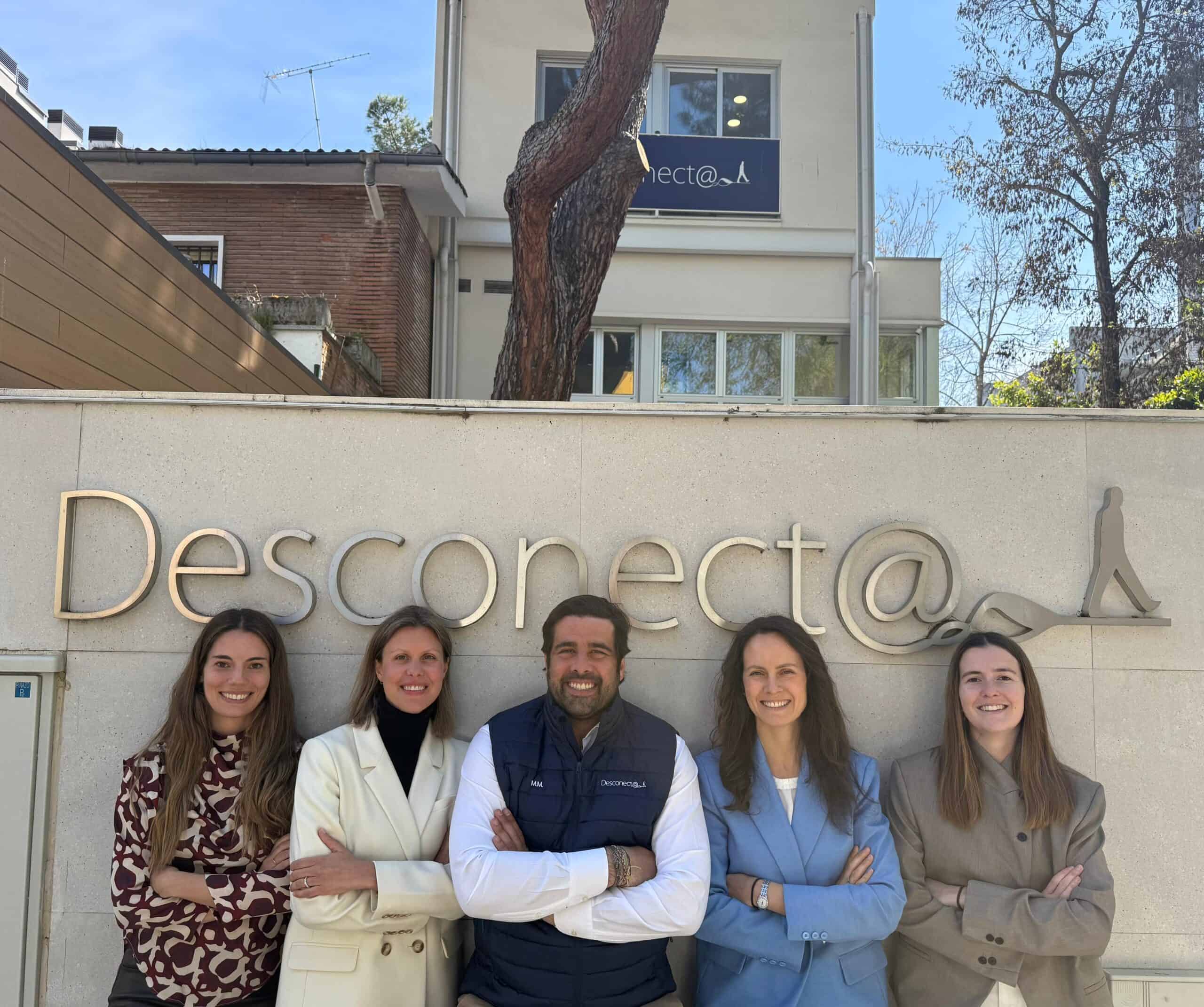 Creas Impacto II, con financiación de Impact Bridge