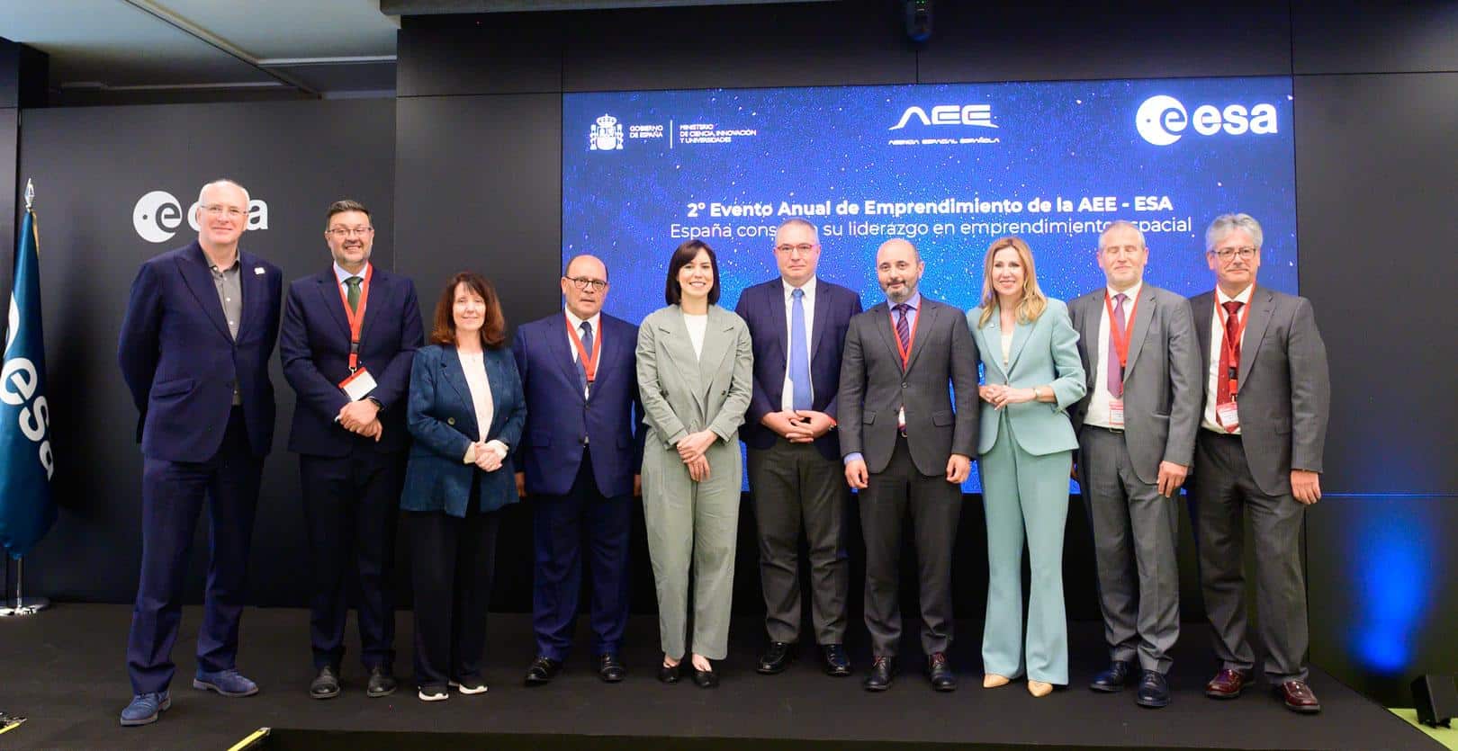 ESA BIC Castilla y León abre su convocatoria