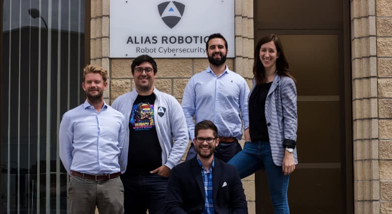 Alias Robotics publica decenas de ciber-amenazas detectadas en los ...