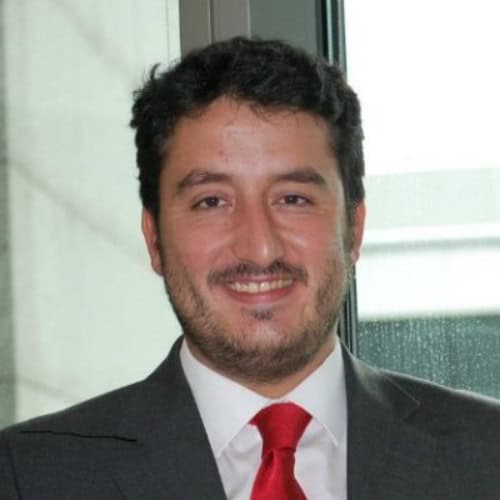 Ángel Barranco - El Referente