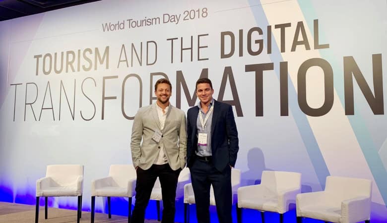 CheKin, única startup andaluza seleccionada como semi-finalista en el ...