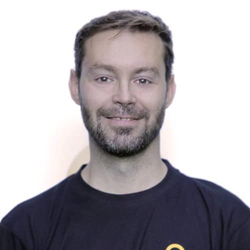 Marc Torres - El Referente