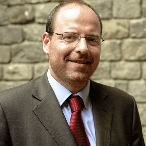 David Cabrero - El Referente