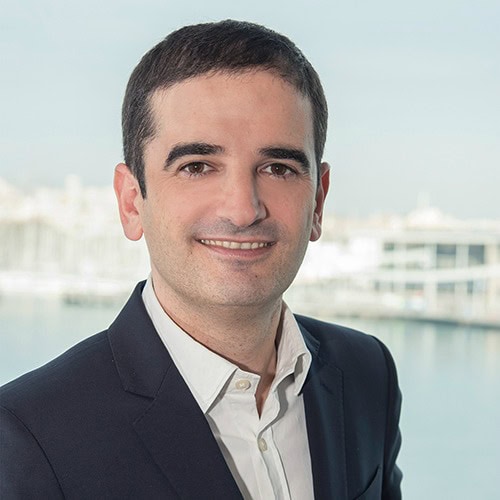 David Tomás - El Referente