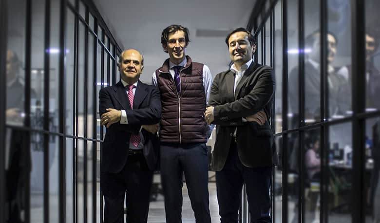 Fellow Funders lanza dos nuevas campañas en su plataforma de equity ...