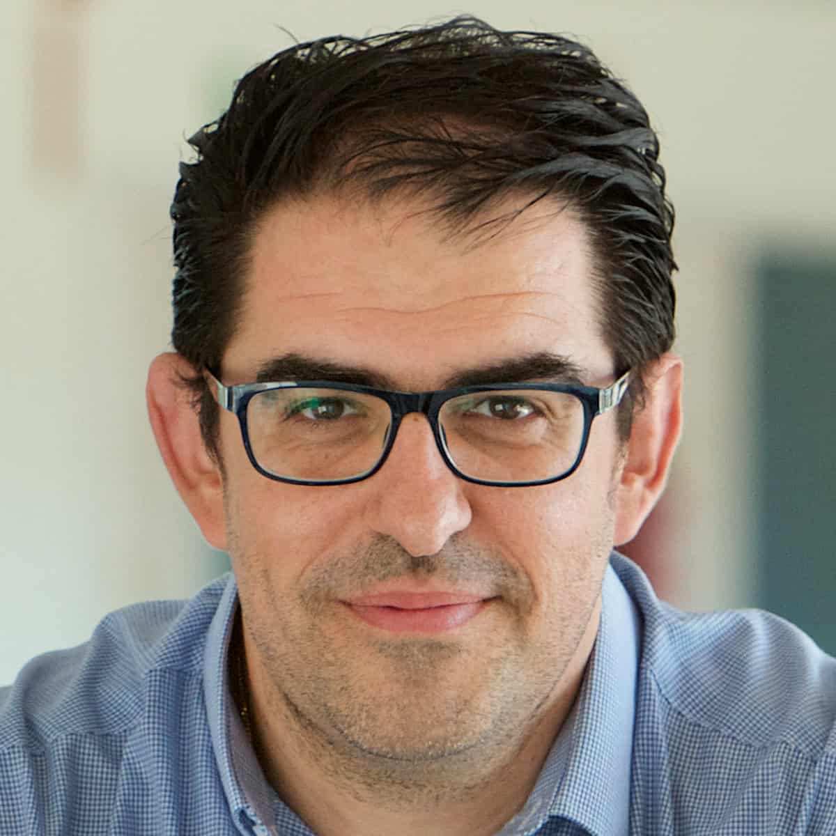 Fernando Gómez - El Referente