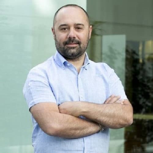 Jaime Ferré - El Referente