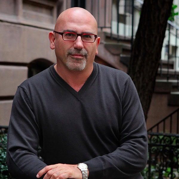 Jorge Mata - El Referente