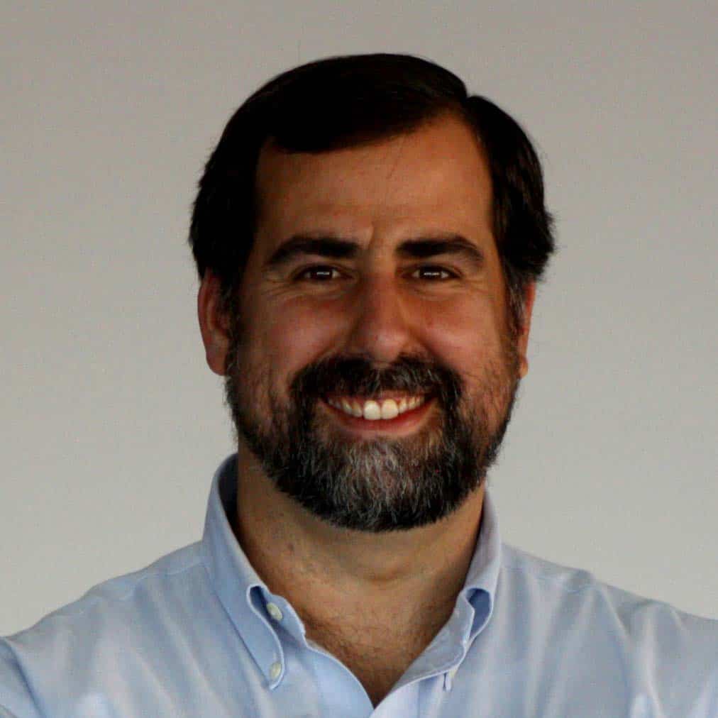 Luis París - El Referente