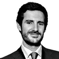 Nicolás Bergareche - El Referente