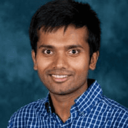 Sagar Desai - El Referente