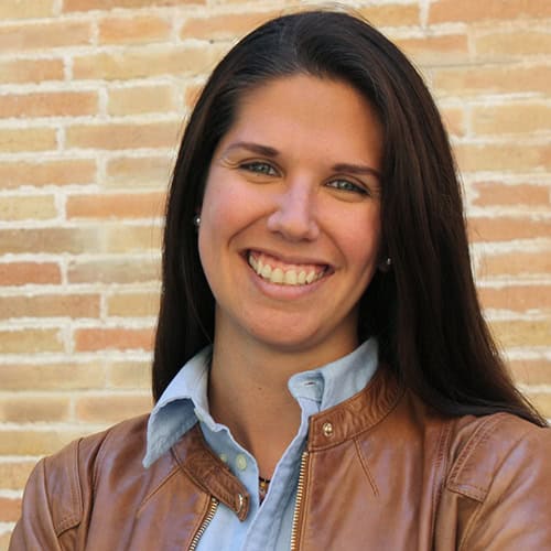 Sandra Zárate - El Referente