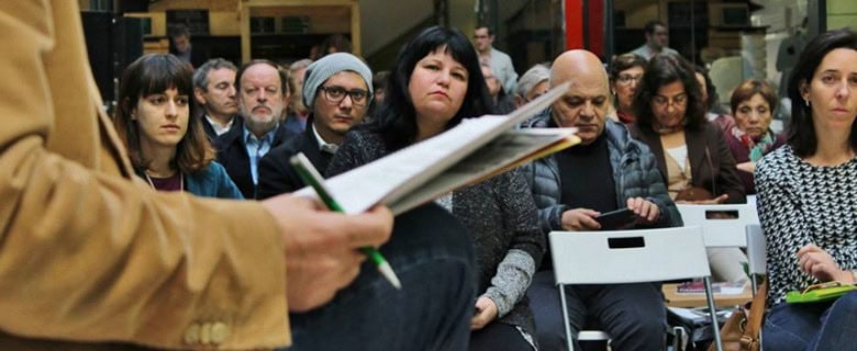 Zinc Shower llega a su cuarta edición con más de 80 proyectos - El ...