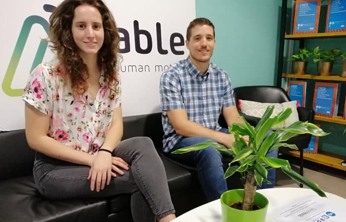 Able Human Motion levanta 700.000€ en su última ronda de inversión - El Referente