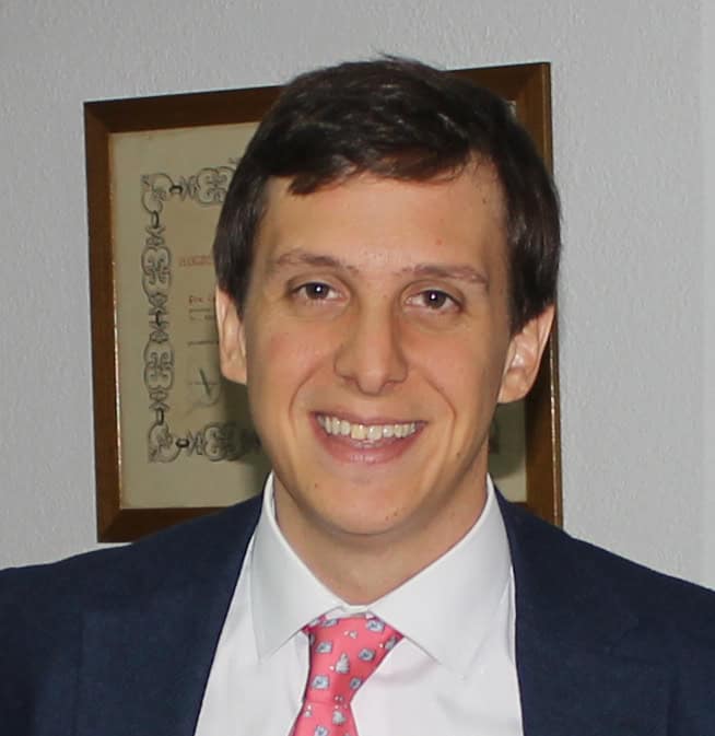 Álvaro del Castillo - El Referente