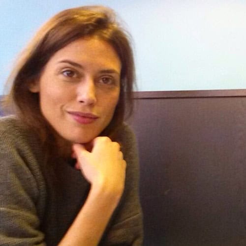 Ana Castro - El Referente