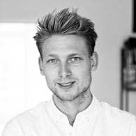 Sander van Steijn - El Referente