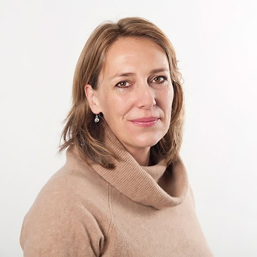 Deborah Gray - El Referente