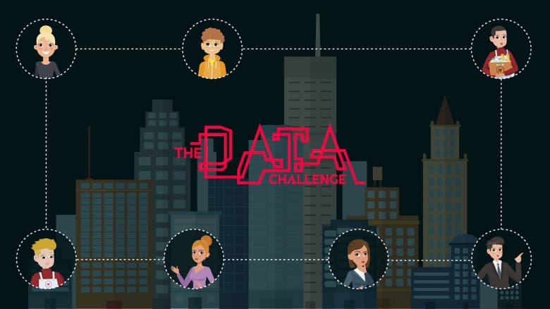 Alumne lanza The Data Challenge, un producto que conciencia sobre la ...