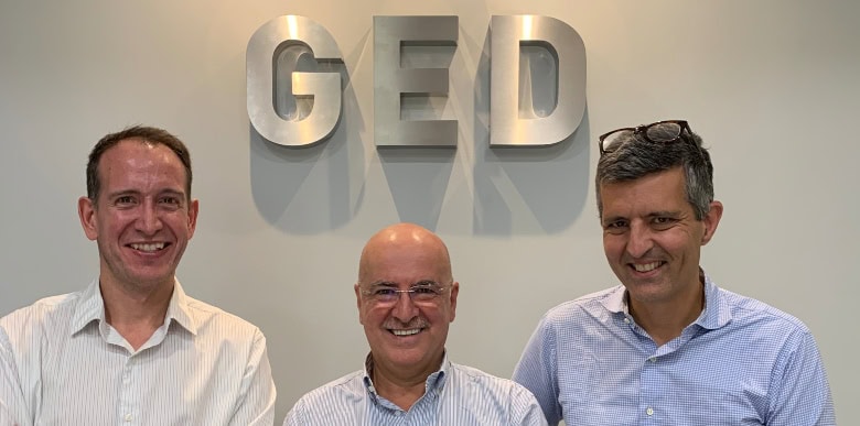 GED Capital invierte BNext, Buguroo y Kushki a través de Conexo ...