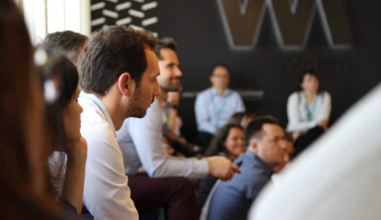 Wayra Barcelona lanza la segunda edición de Co-Investment Day para ...