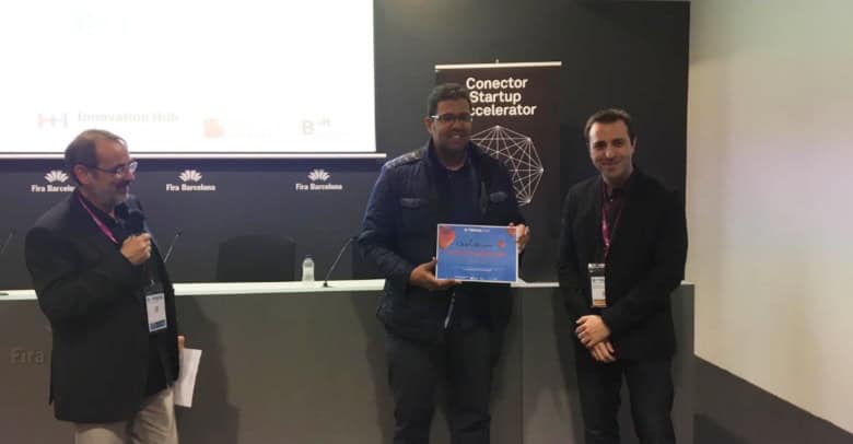 Chartok gana la primera edición de la TravelTech Startup Competition ...