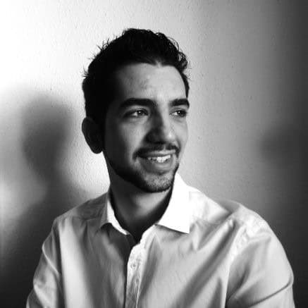 Daniel Twal Almazán - El Referente