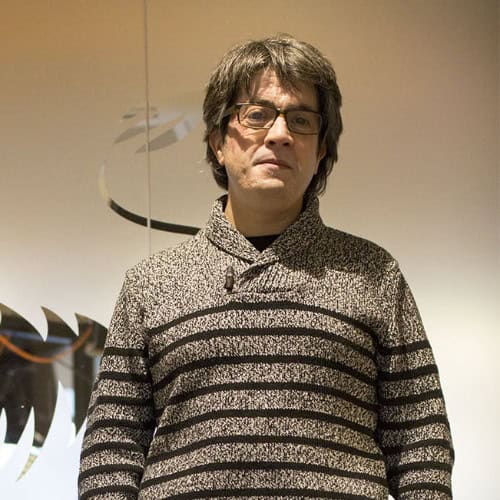 Emilio Márquez - El Referente