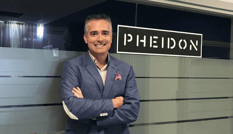 Nace Pheidon, el primer fondo que invierte en criptomonedas - El Referente
