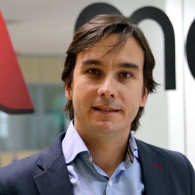 Ángel Serrano - El Referente