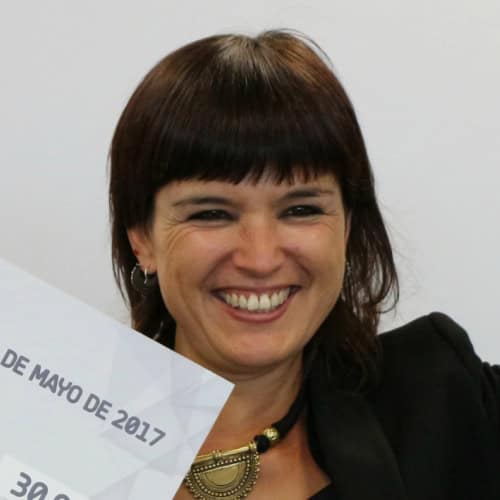 Victoria Parra - El Referente