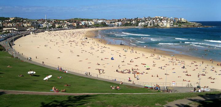 iBeach, la app configurada por personas con diagnóstico de autismo y ...