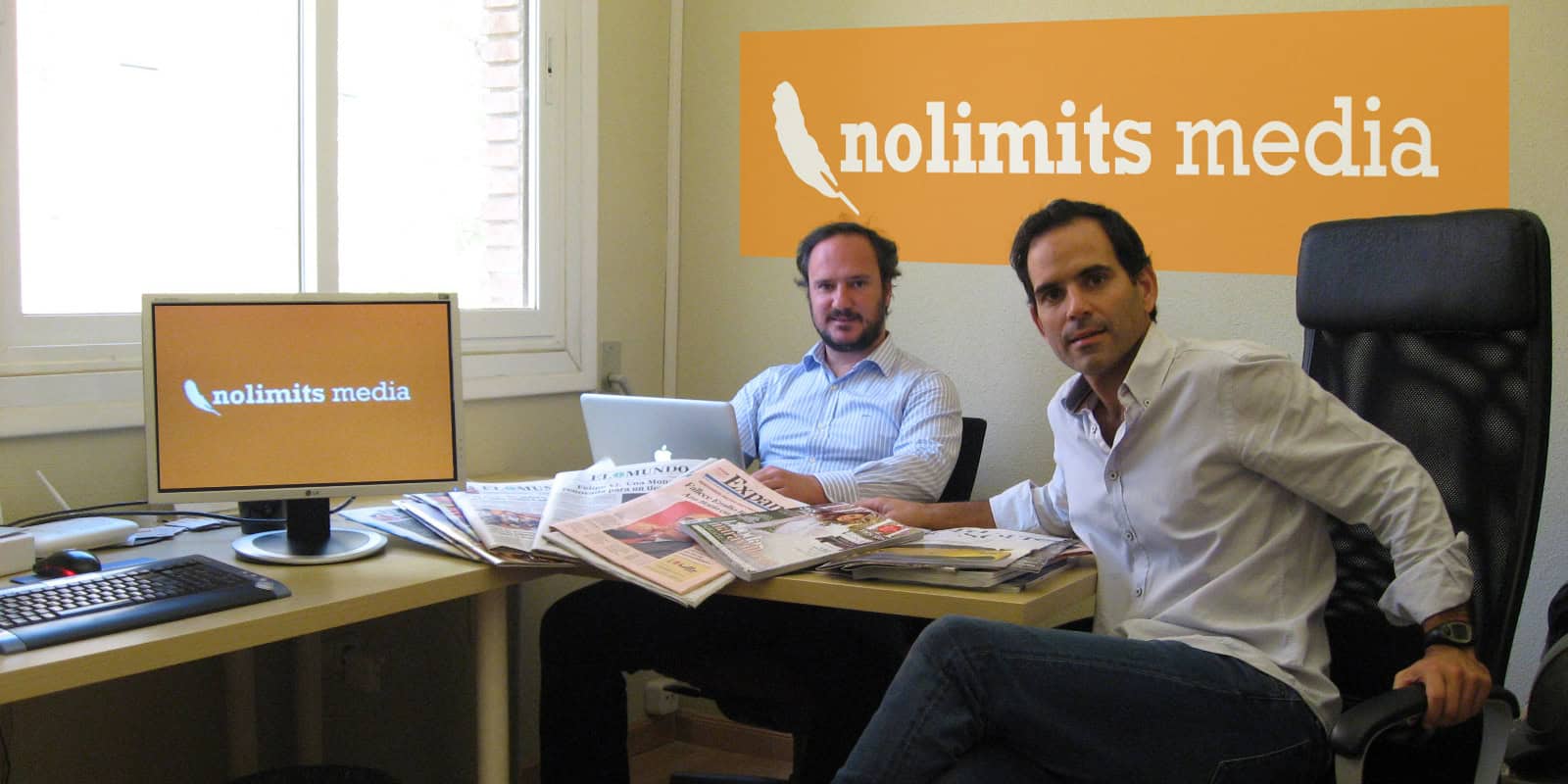 No Limits Media - El Referente