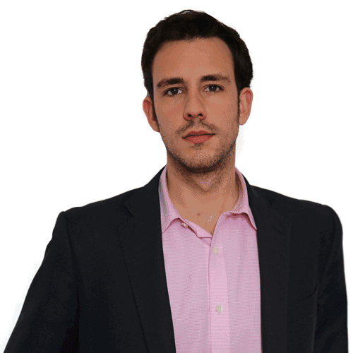 Adrián Heredia Iglesias - El Referente