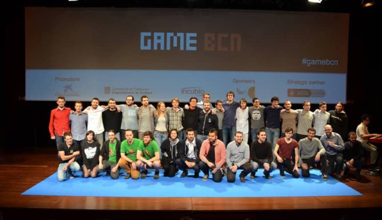 GameBCN, la incubadora especializada en videojuegos - El Referente