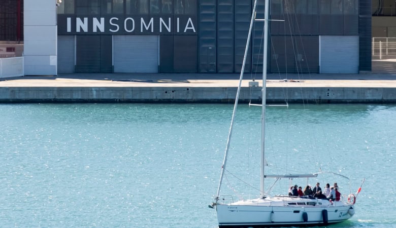 Innsomnia entra en la industria 4.0 con tres retos digitales para ...