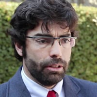 Javier Cebrián - El Referente