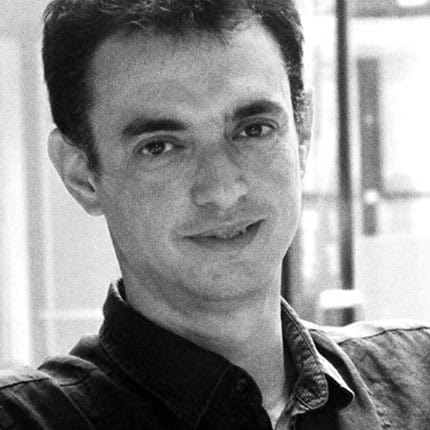 Juan Freire - El Referente