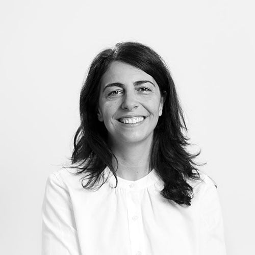 Ana de Prado - El Referente