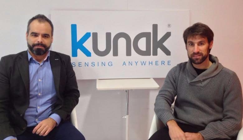 Start Up Capital Navarra invierte 150.000 en la empresa tecnológica ...