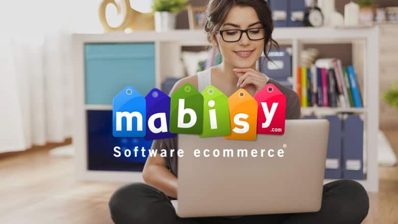 Mabisy llega a las 20.000 tiendas online creadas - El Referente