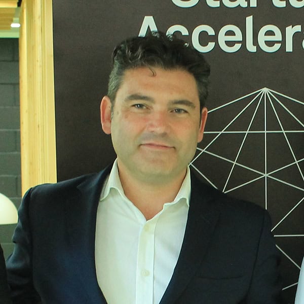 Marc Vidal - El Referente