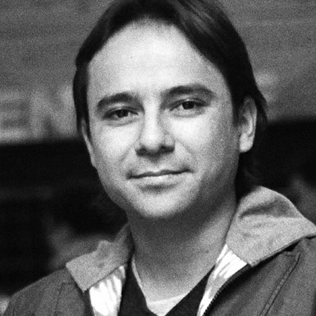 Max Oliva - El Referente