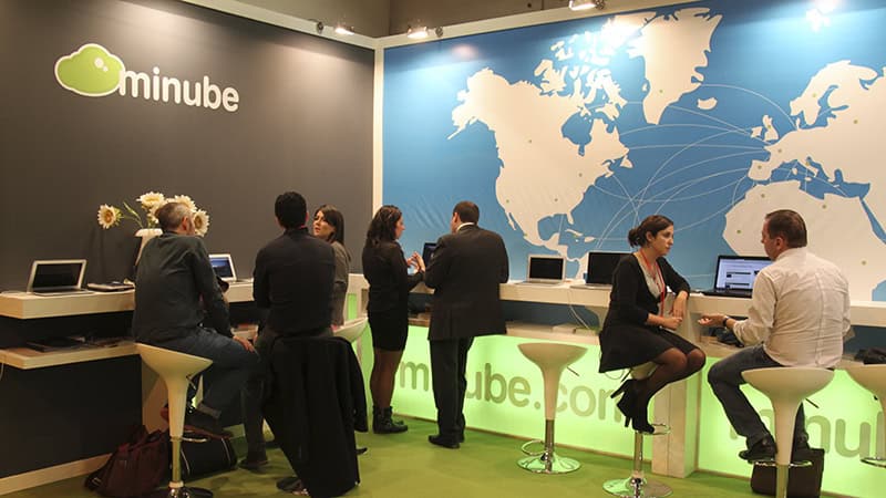 Minube, la plataforma que inspira tus viajes - El Referente