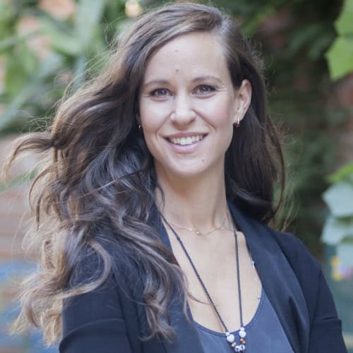 Manuela Pastor - El Referente