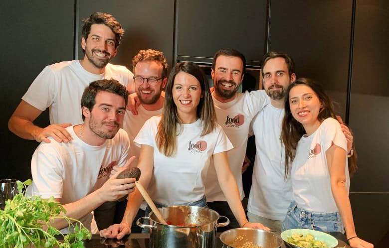 foodStories cierra su primera ronda de 200.000€ y prepara su ...