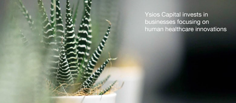 Ysios Capital presenta su tercer fondo de 200 millones de euros - El ...